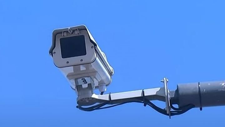 Ya están en funcionamiento nuevas cámaras con radares de velocidad en ...